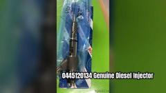 0445120134 Common Rail Injector for ISF3 8 Engines