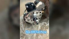 Hino J08E Fuel Pump 22100 E0025 Original Diesel Power