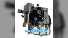 Isuzu 6HK1 Fuel Pump 8980915653 2940500105