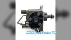 22100 E0035 Fuel Pump J05E Replacement