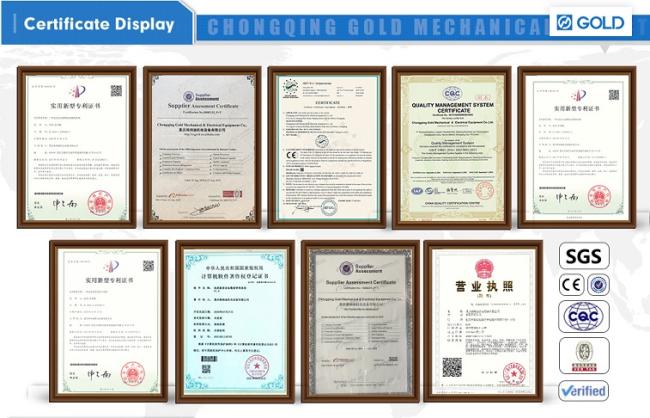 Water level meter in field measurement application