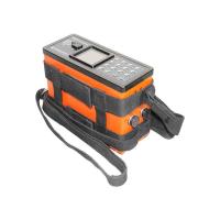 China Ore Prospector Magnetic Survey Instruments Digital Software Proton Magnetometer for sale