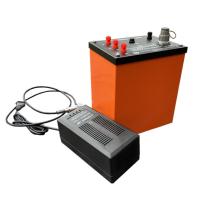 China Parameter Apparent Resistivity Geophysics Terrameter IP Resistivity Survey for sale