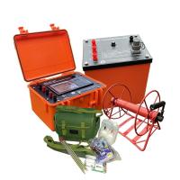 China Parameter Apparent Resistivity Geophysics Terrameter IP Resistivity Survey for sale