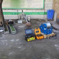 China Electrical Resistivity Geophysical Well Logging SP Deep Hole for sale