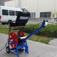 China Deep Underwater Borehole Inspection Camera With Panoramic HD DVR for sale