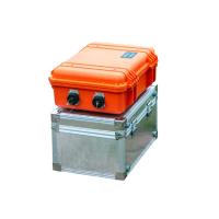 China Multiwave Seismic Instruments High Density 24 Channels Seismograph for sale