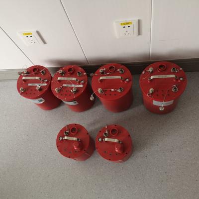 China High Resolution Seismic Instruments Electric For Rayleigh Wave for sale