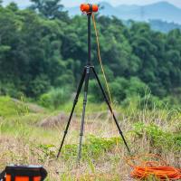 China Portable Magnetic Survey Instruments Proton Magnetometer High Precision for sale