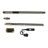 China Engineering Borehole Inclinometer Measuring Dual Axis Sensor Slope Inclinometer for sale