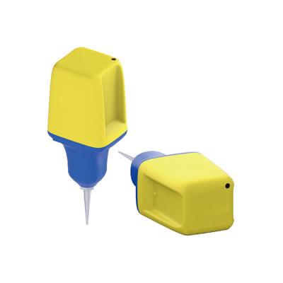 China Nodal Portable Seismograph Electronic Widely Used In Various Fields for sale