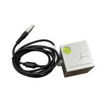 China Blasting Ground Vibration Instrument High Durability With Speed Sensor for sale