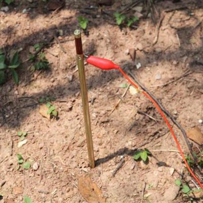 China Dc Geophysical Resistivity Survey Meter And Induced Polarization Methods for sale