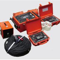 China ERI Geophysical Exploration Instrument Electrode Resistivity Imaging Meter for sale