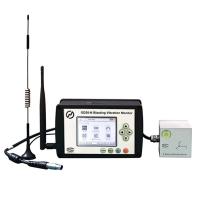 China Blasting Ground Vibration Instrument High Durability With Speed Sensor for sale