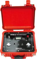 China TEM Transient Geophysical Electromagnetic Equipment For Underground Exploration for sale