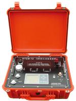 China TEM Transient Geophysical Electromagnetic Equipment For Underground Exploration for sale