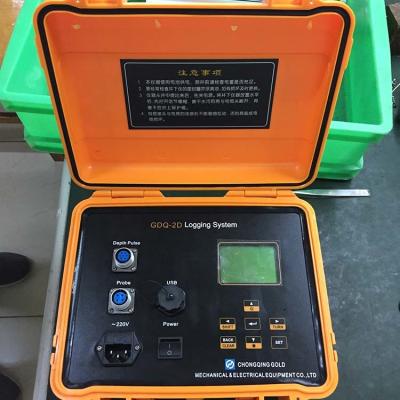 중국 구멍 물 채굴 장비 저항성 자연 감마 SP 칼리퍼 깊은 우물 채굴 도구 판매용