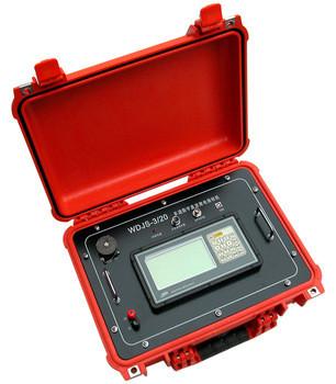 中国 Multi Channel High Power Geophysical Resistivity Induced Polarization Transmitter Receiver Device 販売のため
