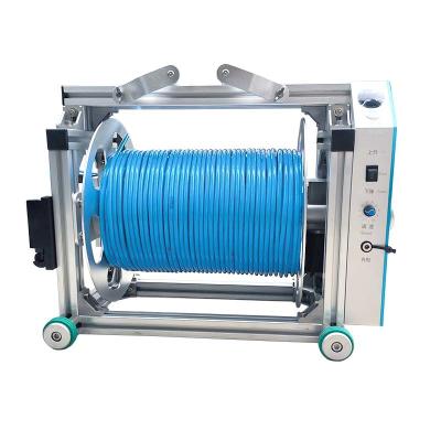 China 2D/3D Borehole Imaging Camera Geological Survey Optical Televiewer Borehole Digital Scanner for Water Well Detection for sale