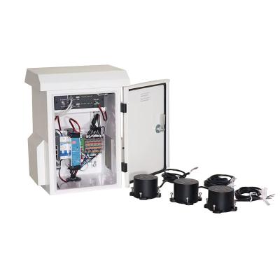 China Seismic Instrumentation Of Building Sensor For Seismic Monitoring Of Building High Rise Building Earthquake Sensor Te koop