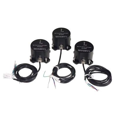 China Seismic Instrumentation Of Building Sensor For Seismic Monitoring Of Building High Rise Building Earthquake Sensor Te koop