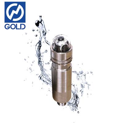Cina Borehole Well Camera Deep Water Well Camera Underground Camera Pipe Inspection Camera For Water Well Tanks in vendita