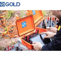 China WDJD-4 Multi Function 2/3D Resistivity IP Meter Electrical Resistivity Imaging ERI for Underground Water Detector for sale