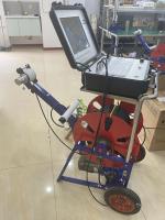 China Panorama Probe Multifunctional Downhole Camera Imaging System 220V50Hz Power for sale