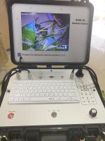 China Panorama Probe Multifunctional Downhole Camera Imaging System 220V50Hz Power for sale