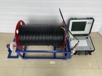 China Panorama Probe Multifunctional Downhole Camera Imaging System 220V50Hz Power for sale