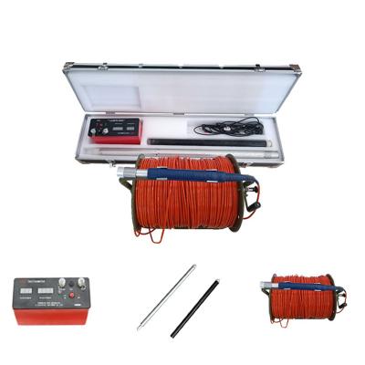 中国 Portable Digital Inclinometer For Measurement Of Vertex And Azimuth 販売のため