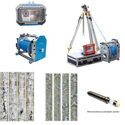 중국 Portable And Lightweight Wall Imaging GD-C1201 Geophysical Exploration Instrument 판매용
