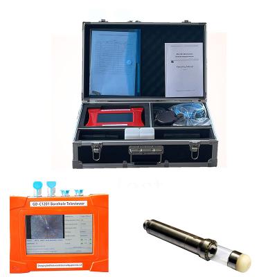 중국 Portable And Lightweight Wall Imaging GD-C1201 Geophysical Exploration Instrument 판매용