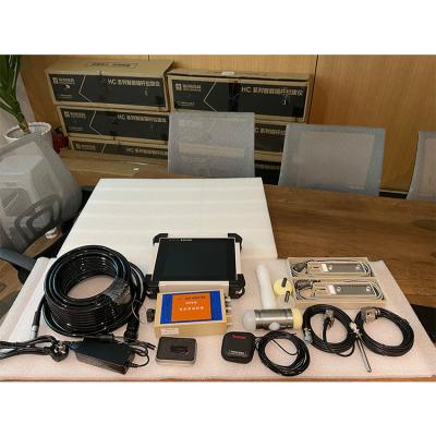 China Deep Foundations High Strain Dynamic Testing Instrument With CAPWAP And Case Software For Pile Testing And Monitoring for sale