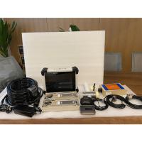 China Load Tester Pile Dynamics Analyzer Concrete High Strain Equipment for sale