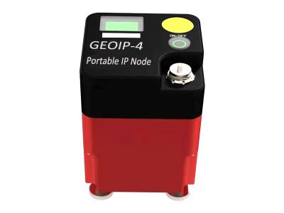 中国 Integrated Geophysical Resistivity & IP Node Underground Mineral Exploration Instrument 販売のため