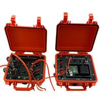 China Custom 2D Electrical Resistivity Tomography / Geophysical Resistivity System for sale