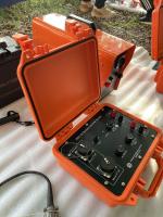 China Custom 2D Electrical Resistivity Tomography / Geophysical Resistivity System for sale