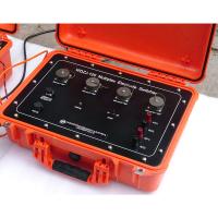 China 2D 3D Multi Channel Geophysical Resistivity Meter Survey Instrument for sale