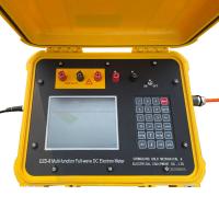 China Terrameter Geophysical Survey Equipment Multifunction Resistivity Meter for sale