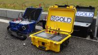 China Terrameter Geophysical Survey Equipment Multifunction Resistivity Meter for sale