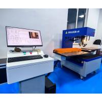 China HySpex Core Scanner Automatic Core Spectrum / Fluorescence / Comprehensive Scanner for sale