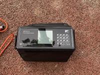 China High-Precision  Protable Proton Magnetometer For Detecting Magnetic Fields for sale