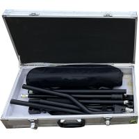 China High-Precision  Protable Proton Magnetometer For Detecting Magnetic Fields for sale