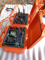 China Geophysical Prospecting Instrument Geological High Density Electrical Method System for sale