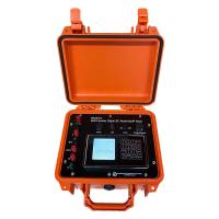 China Geophysical Prospecting Instrument Geological High Density Electrical Method System for sale