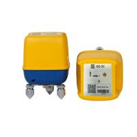 China Three-component High-precision Intelligent Seismic Data Recorder Geological Structure Exploration Equipment for sale