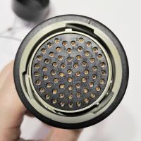 China Seismograph Cable MASW Refraction Reflection Seismic Survey Cable for sale