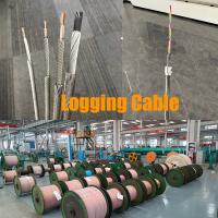 China Coaxial Cable for Crawler High Current Coaxial Cable Durable Coaxial Cable for sale